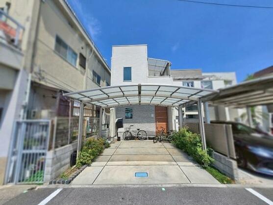 【アットホーム】八尾市 曙町2丁目（志紀駅） 2階建 4LDK[1105020603]八尾市の一戸建て（提供元：センチュリー21 (株)G．Nスタイル）｜一軒家・家の購入