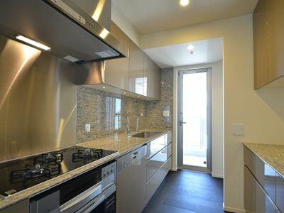 【アットホーム】ザ・パークハウス西麻布レジデンス 22階 3LDK[1000559928]港区のマンション｜マンション購入の情報