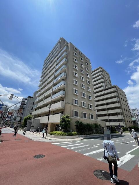 【アットホーム】プレシス本厚木レジデンス 1 304 3LDK（提供元：(株)RoomConnect 本厚木店）｜厚木市の賃貸マンション[1140484012]