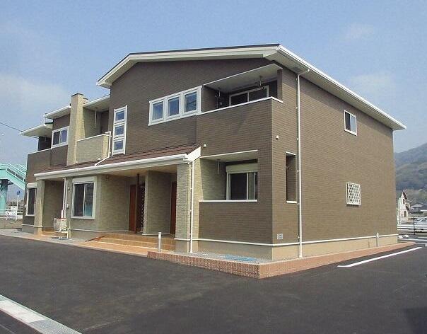 【アットホーム】シュクル Ⅰ 203 2LDK（提供元：SKコンサルティング(株)）｜杵島郡江北町の賃貸アパート[6985398497]