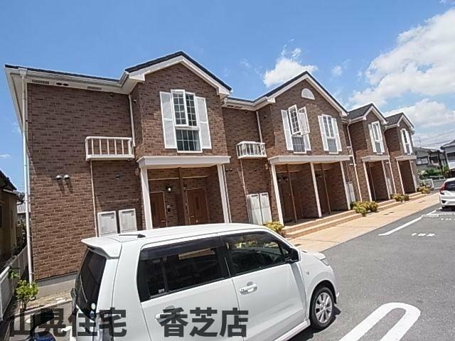 【アットホーム】香芝市 磯壁5丁目 （近鉄下田駅 ） 206 2LDK（提供元：(株)山晃住宅 香芝店）｜香芝市の賃貸アパート[1159540205]