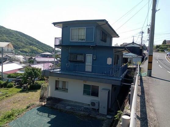 【アットホーム】佐世保市 田原町（左石駅） 3階建 9LDK[6986561533]佐世保市の一戸建て（提供元：(株)ミツワ）｜一軒家・家の購入