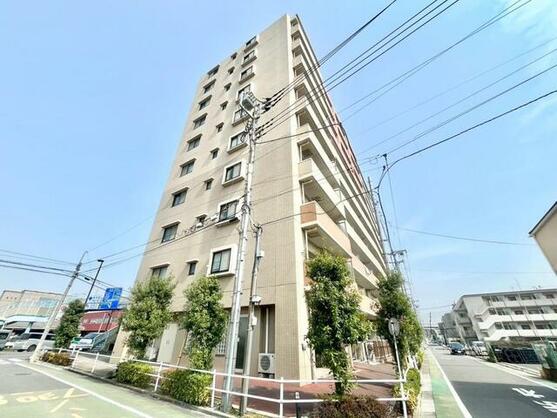 【アットホーム】クレストフォルム西高島平 11階 2SLDK[1152319704]板橋区のマンション｜マンション購入の情報