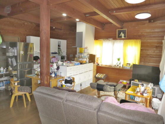 【アットホーム】伊豆市 下白岩（修善寺駅） 2階建 5LDK[6985984117]伊豆市の一戸建て（提供元：日新ホーム(有)）｜一軒家・家の購入