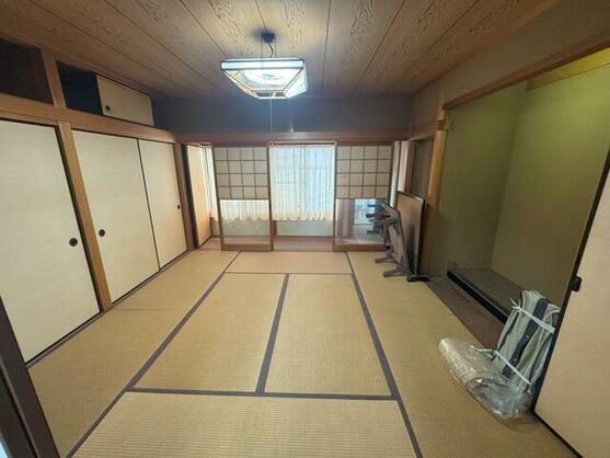 【アットホーム】大津市 松本2丁目（石場駅） 2階建 6DK[6986891417]大津市の一戸建て（提供元：(有)膳所）｜一軒家・家の購入