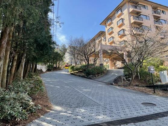 【アットホーム】足柄下郡箱根町 強羅（中強羅駅） 4階 2LDK[6986225423]足柄下郡箱根町のマンション｜マンション購入の情報