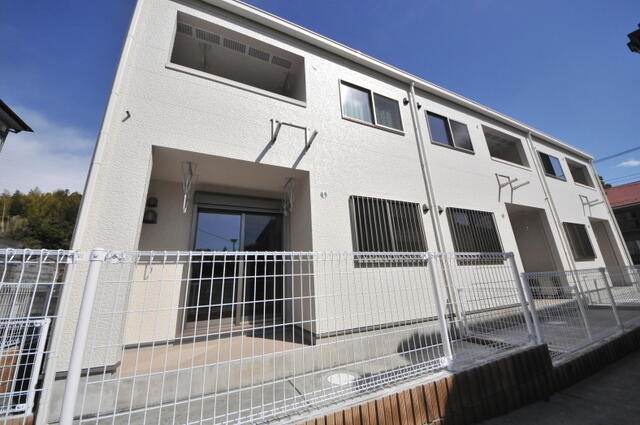 【アットホーム】サン フォレスタB 203 2LDK（提供元：太平洋不動産(株)）｜中郡二宮町の賃貸アパート[6959139578]