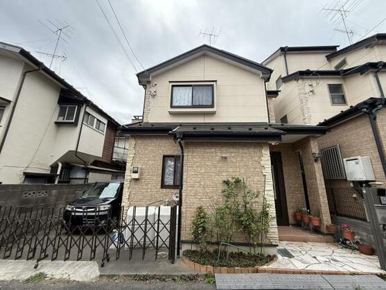 【アットホーム】所沢市 大字荒幡（西所沢駅） 2階建 4LDK[1150627008]所沢市の一戸建て（提供元：（株）みちした不動産）｜一軒家・家の購入