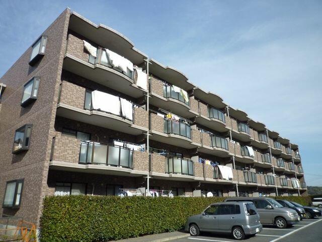 【アットホーム】レジデンス 山手台 308 3LDK（提供元：(株)賃貸ステーション 大和店）｜横浜市泉区の賃貸マンション[1103708910]