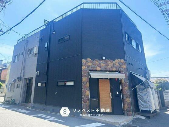 【アットホーム】東大阪市 御厨1丁目（河内小阪駅） 2階建 2LDK[1125509105]東大阪市の一戸建て（提供元：LIXIL不動産ショップ リノベスト不動産 (株)ナワショウ）｜一軒家・家の購入