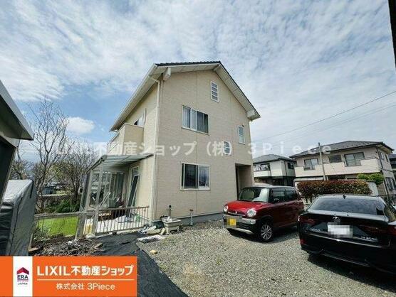 【アットホーム】甲斐市 竜王（竜王駅） 2階建 3LDK[1005839697]甲斐市の一戸建て（提供元：LIXIL不動産ショップ(株)3Piece（スリーピース））｜一軒家・家の購入