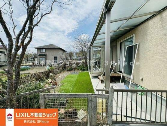 【アットホーム】甲斐市 竜王（竜王駅） 2階建 3LDK[1005839697]甲斐市の一戸建て（提供元：LIXIL不動産ショップ(株)3Piece（スリーピース））｜一軒家・家の購入