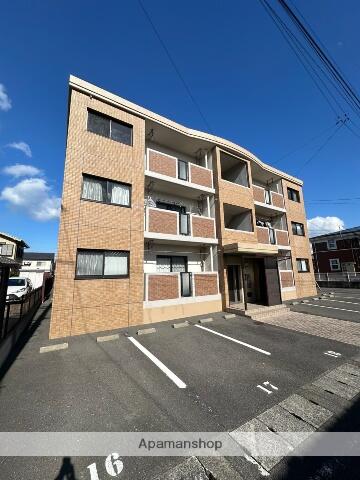 【アットホーム】セラディA・B B202 2LDK（提供元：アパマンショップ大分金池店 株式会社 AIC）｜大分市の賃貸マンション[1096578696]