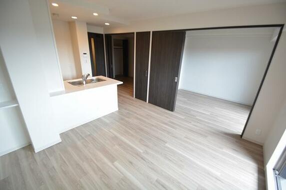 【アットホーム】プレサンスロジェ姫路Ⅱ 202 3LDK[6977906469]姫路市のマンション｜マンション購入の情報