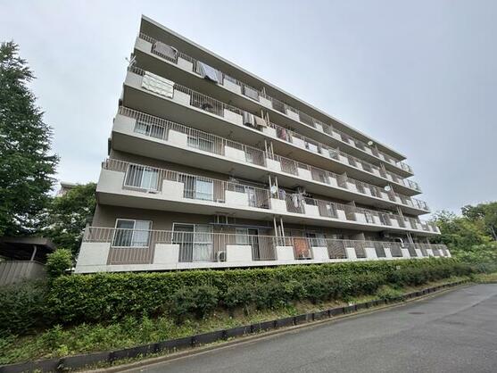 【アットホーム】椿峰ニュータウン48街区2号棟 301 3LDK[6986441852]所沢市のマンション｜マンション購入の情報