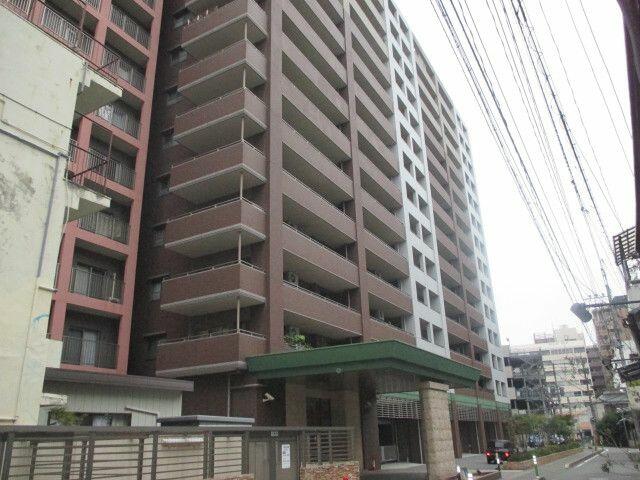 【アットホーム】福岡市中央区 舞鶴1丁目 （赤坂駅 ） 903 2LDK（提供元：(株)エンイノベーションズ）｜福岡市中央区の賃貸マンション[6984648807]