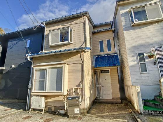 【アットホーム】金沢市 小立野2丁目（金沢駅） 2階建 3LDK[1023939482]金沢市の一戸建て（提供元：(株)クラスコ GO売買・県庁前店）｜一軒家・家の購入