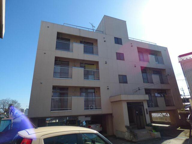 【アットホーム】メゾンプラム2 302 3LDK（提供元：(株)ハウスパートナー 千葉店）｜千葉市中央区の賃貸マンション[1067791289]