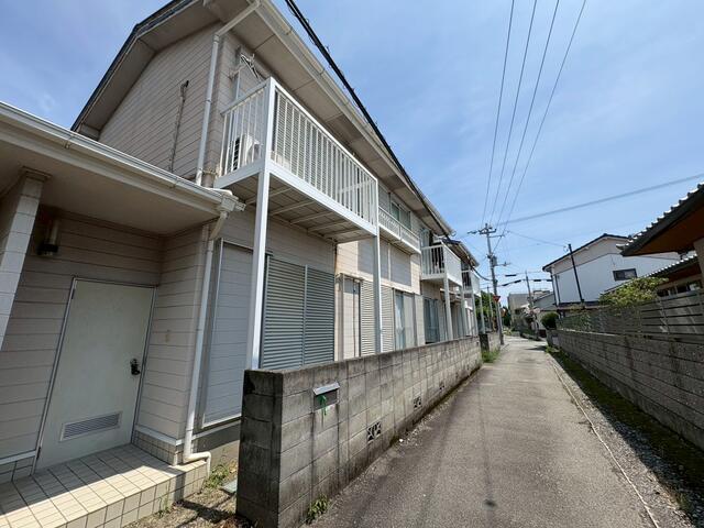 【アットホーム】第2辻ハイツ 103 2LDK（提供元：(株)賃貸住宅サービス）｜板野郡北島町の賃貸アパート[6971449499]