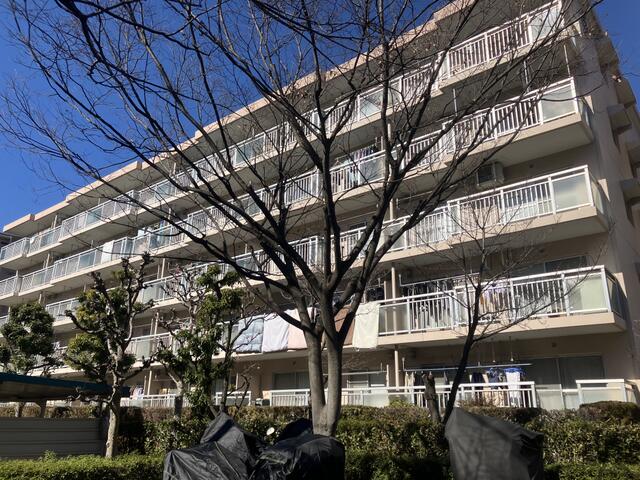 【アットホーム】エステート浦和5号棟 302 3LDK[6985852166]さいたま市南区の中古マンション｜マンション購入の情報