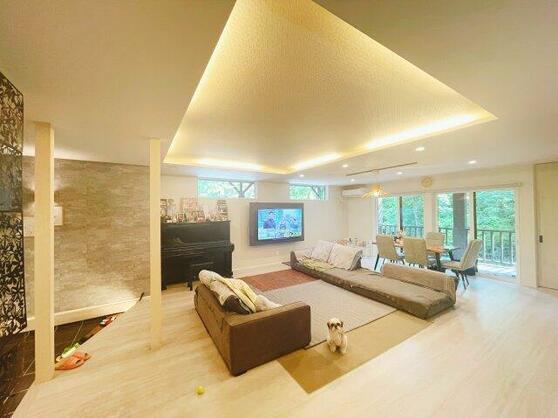 【アットホーム】那須郡那須町 大字湯本（高久駅） 2階建 5SLDK[1121614605]那須郡那須町の一戸建て（提供元：イエリス(株)）｜一軒家・家の購入