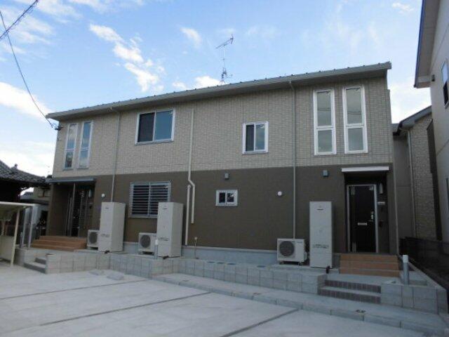 【アットホーム】プルムグローヴィ 102 3LDK（提供元：(株)ブルーボックス 稲沢支店）｜清須市の賃貸アパート[1159743310]