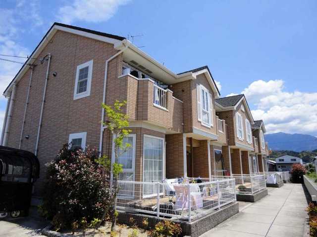 【アットホーム】アヴァン・フォンテーヌA 103 2DK（提供元：(株)三ツ星綜合不動産）｜新居浜市の賃貸アパート[1084076068]