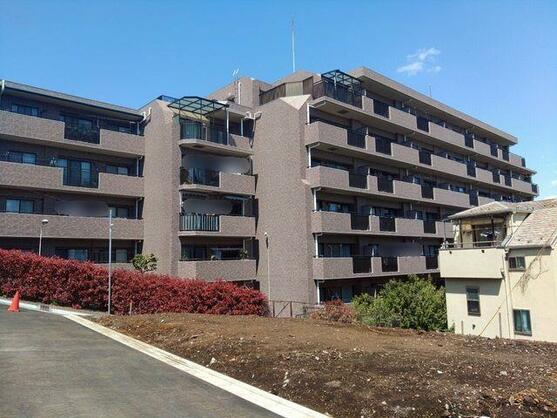 【アットホーム】ステージ宮崎台 6階 1SLDK[1013343391]川崎市宮前区のマンション｜マンション購入の情報