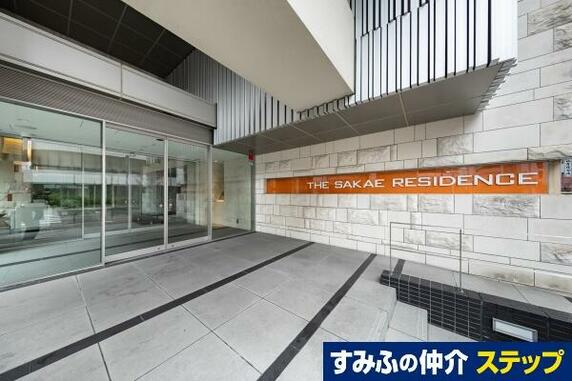 【アットホーム】THE SAKAE RESIDENCE 13階 2LDK[1014485787]名古屋市中区のマンション｜マンション購入の情報
