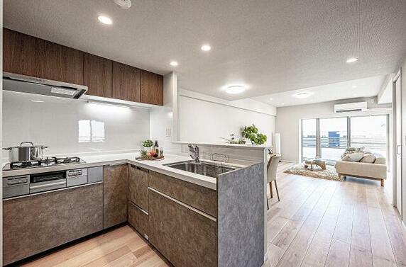 【アットホーム】エクレールガーデン鷺ノ宮 5階 3LDK[1025540694]中野区のマンション｜マンション購入の情報