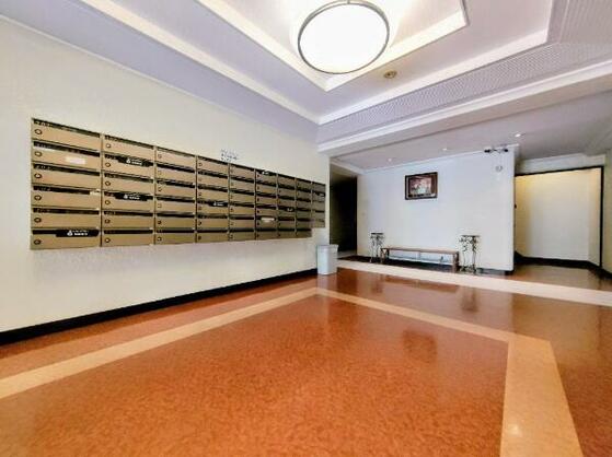 【アットホーム】秀和松涛レジデンス 6階 1SDK[1014565587]渋谷区のマンション｜マンション購入の情報