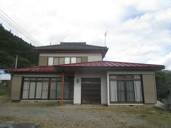 【アットホーム】利根郡片品村 大字越本（沼田駅） 2階建 7K[6986599309]利根郡片品村の一戸建て（提供元：(株)コーポレーション ...