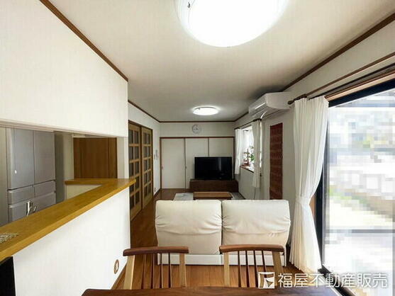 【アットホーム】甲賀市 甲南町希望ケ丘3丁目（甲南駅） 2階建 4SLDK[1065573098]甲賀市の一戸建て（提供元：(株)福屋不動産販売 守山店）｜一軒家・家の購入