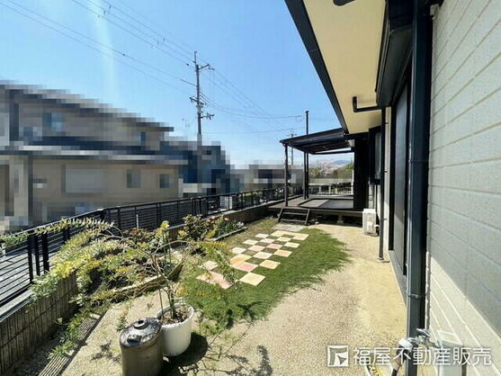 【アットホーム】甲賀市 甲南町希望ケ丘3丁目（甲南駅） 2階建 4SLDK[1065573098]甲賀市の一戸建て（提供元：(株)福屋不動産販売 守山店）｜一軒家・家の購入