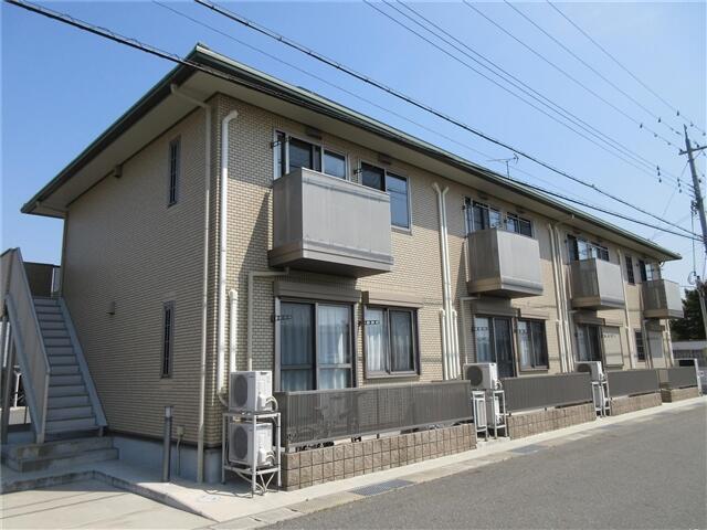 【アットホーム】メルベーユ・トモ 103 1LDK（提供元：(株)パナホーム兵庫 神戸西店）｜加古郡稲美町の賃貸アパート[1093907954]