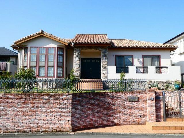 【アットホーム】南町一戸建 1 2SLDK（提供元：(株)タウンハウジング神奈川 本厚木店）｜厚木市の賃貸一戸建て[1053918867]