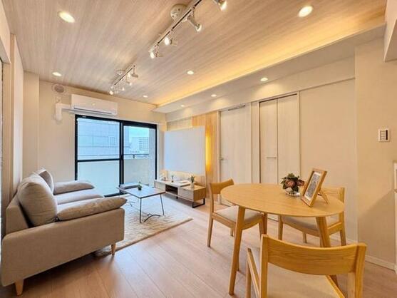 【アットホーム】アークステージ高田馬場 8階 2LDK[1187086410]新宿区のマンション｜マンション購入の情報