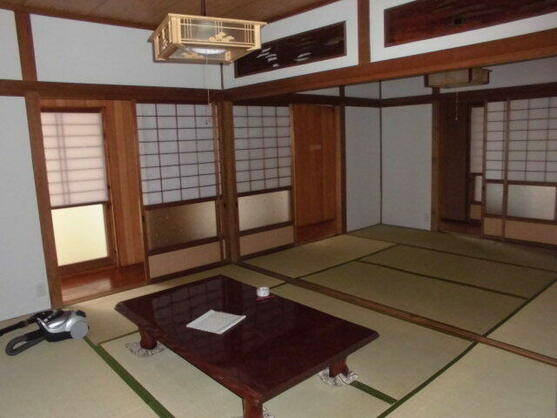 【アットホーム】東諸県郡国富町 大字深年 平屋建 9LDK[6984611110]東諸県郡国富町の一戸建て（提供元：(株)ヒラヌマ）｜一軒家・家の購入