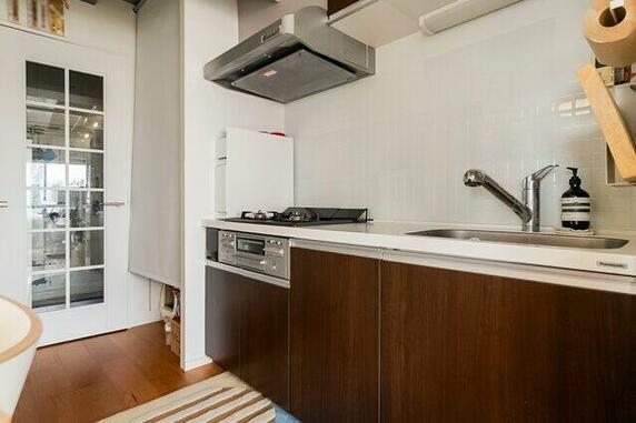 【アットホーム】済「柏木ハイツ」 8階 1LDK[1150716808]新宿区のマンション｜マンション購入の情報