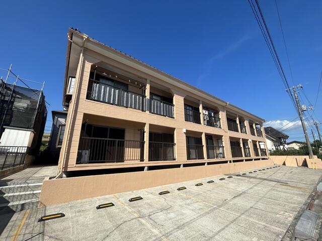 【アットホーム】ニューウエストハイツ 102 3DK（提供元：(株)新昭和リビンズ 君津店）｜君津市の賃貸アパート[1136820810]