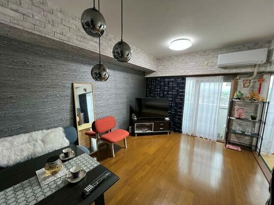 【アットホーム】ホーユウパレス高崎並榎 803 3LDK[6986095826]高崎市のマンション｜マンション購入の情報