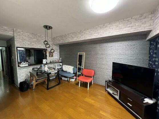 【アットホーム】ホーユウパレス高崎並榎 803 3LDK[6986095826]高崎市のマンション｜マンション購入の情報