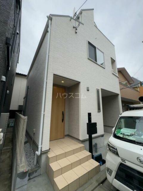 【アットホーム】Kolet蒲田＃08 2SLDK（提供元：ハウスコム西東京(株) 大森店）｜大田区の賃貸一戸建て[1078312980]