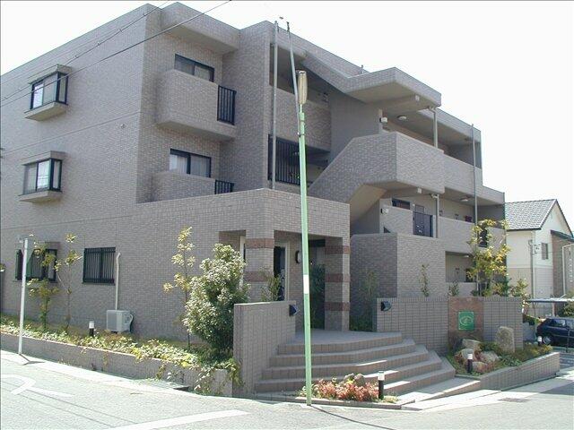 【アットホーム】レージュエクセル 105 2LDK（提供元：(株)ユニホー 天白営業所）｜名古屋市緑区の賃貸マンション[1026569097]