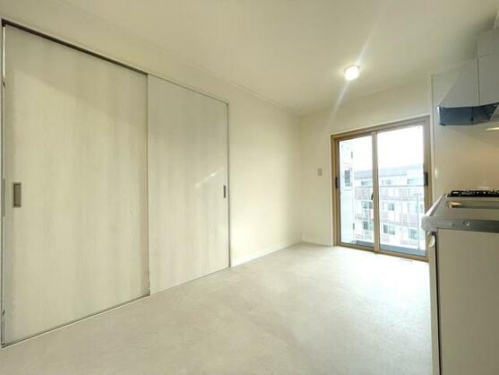 【アットホーム】さつき住宅24号棟 506 2LDK[6985252306]海老名市のマンション｜マンション購入の情報