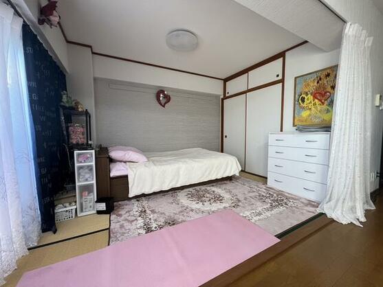 【アットホーム】ホーユウパレス高崎並榎 803号室 3LDK[6984518128]高崎市のマンション｜マンション購入の情報