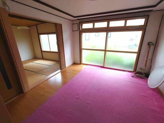 【アットホーム】深川市 一条（深川駅） 2階建 5LDK[1121864105]深川市の一戸建て（提供元：マッチポイント不動産(株)）｜一軒家・家の購入