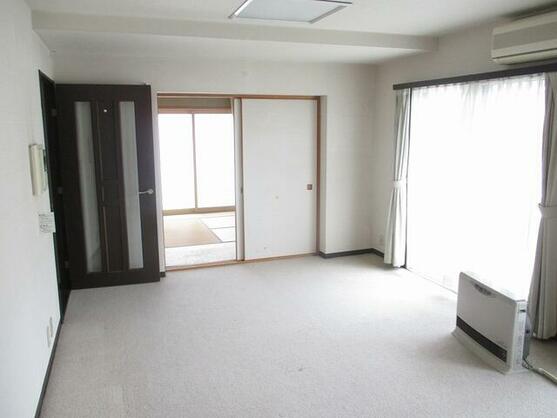 【アットホーム】リシェス加賀野 201 3LDK[6986585257]盛岡市のマンション｜マンション購入の情報