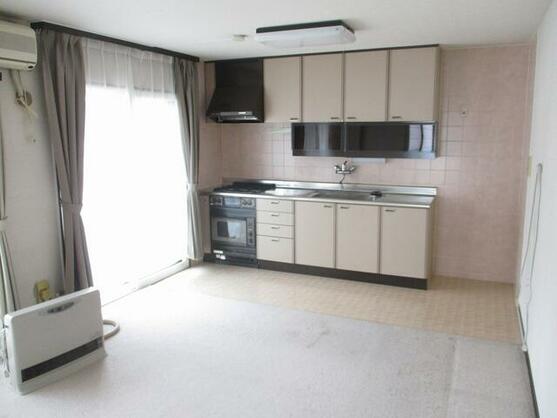 【アットホーム】リシェス加賀野 201 3LDK[6986585257]盛岡市のマンション｜マンション購入の情報