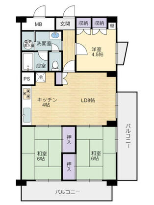 【アットホーム】市川藤マンション№5 10階 3LDK[6987111641]市川市のマンション｜マンション購入の情報